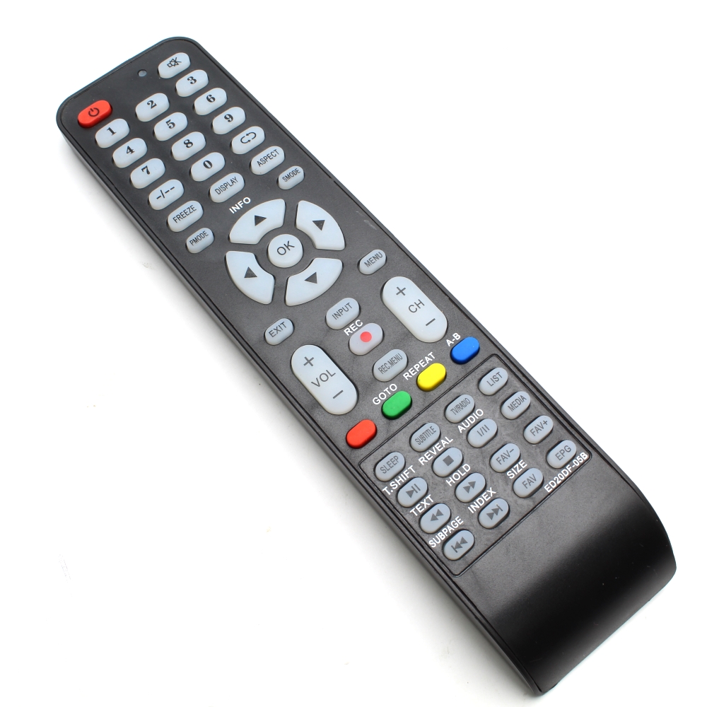 Дистанционно за телевизор CROWN ЕD20DF-05B – Дистанционни управления за ...